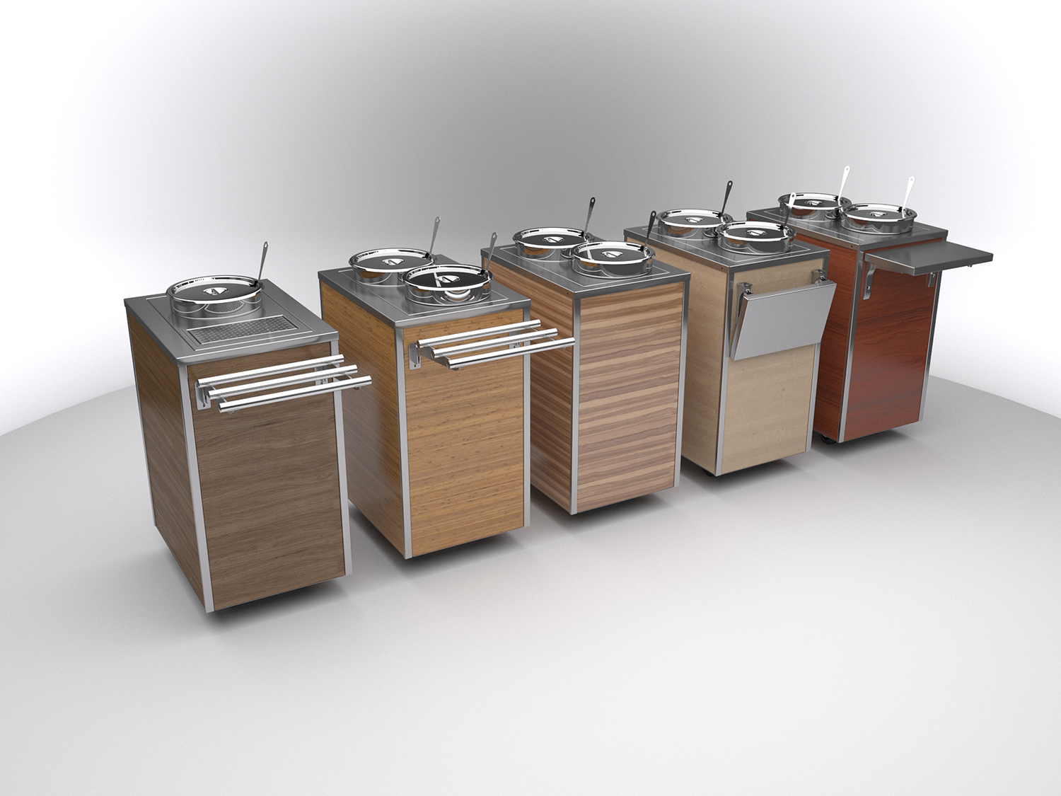 Commercial Plate Warmers | Commercial Soup Warmer