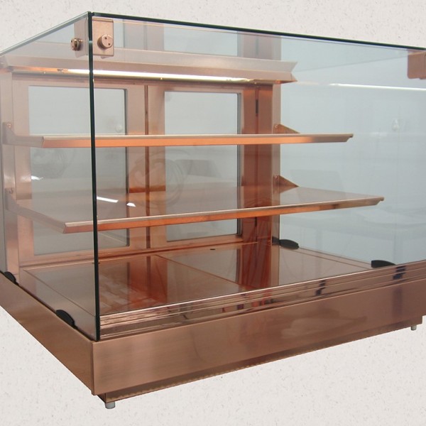 Counter Display Units | idesign Countertops | Counterline