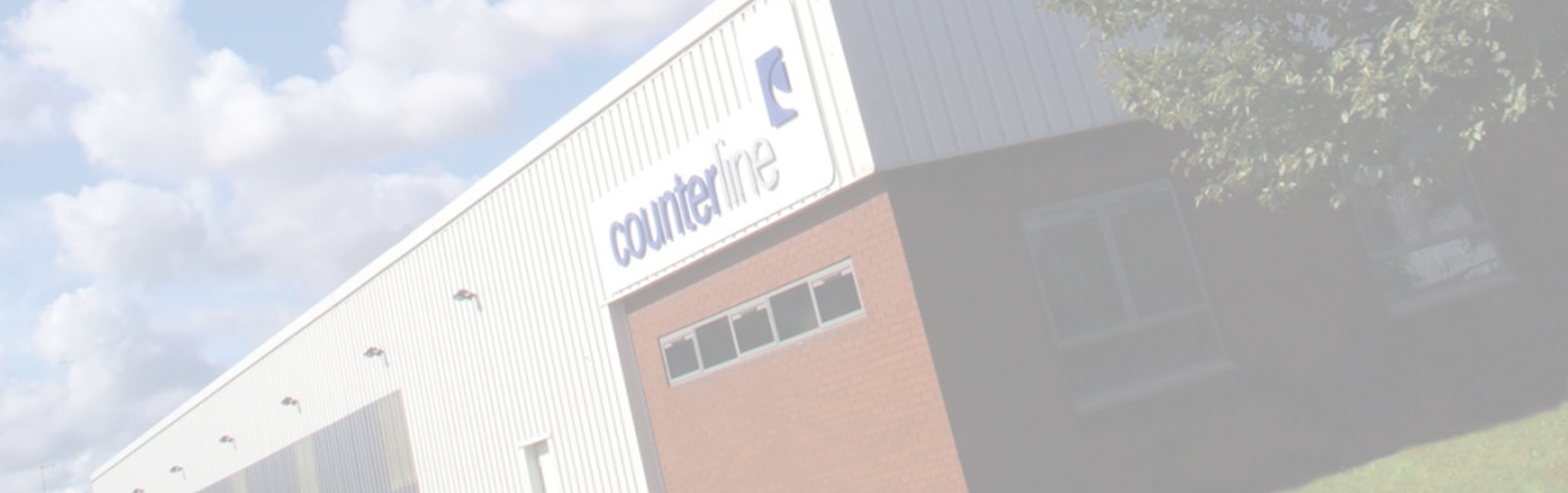 Retail and Catering Product Display Suppliers | Counterline