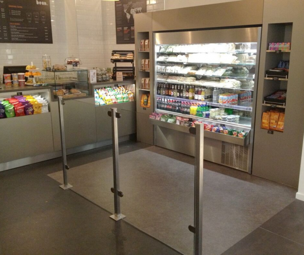 Display Fridges | Sandwich Display