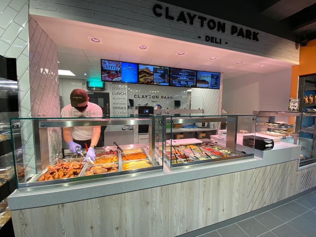 Adapting Your Cafe Or Restaurant After Lockdown - Counterline