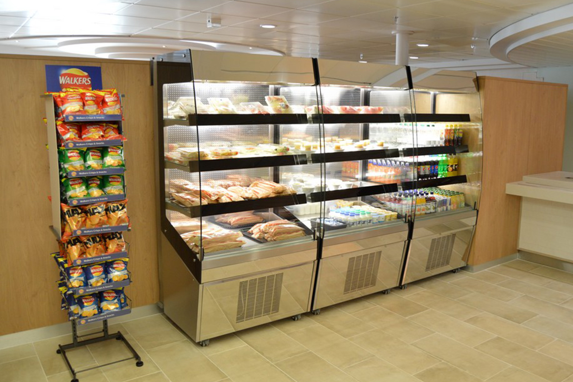 How Foodservice Will Adapt To The New Normal - Counterline