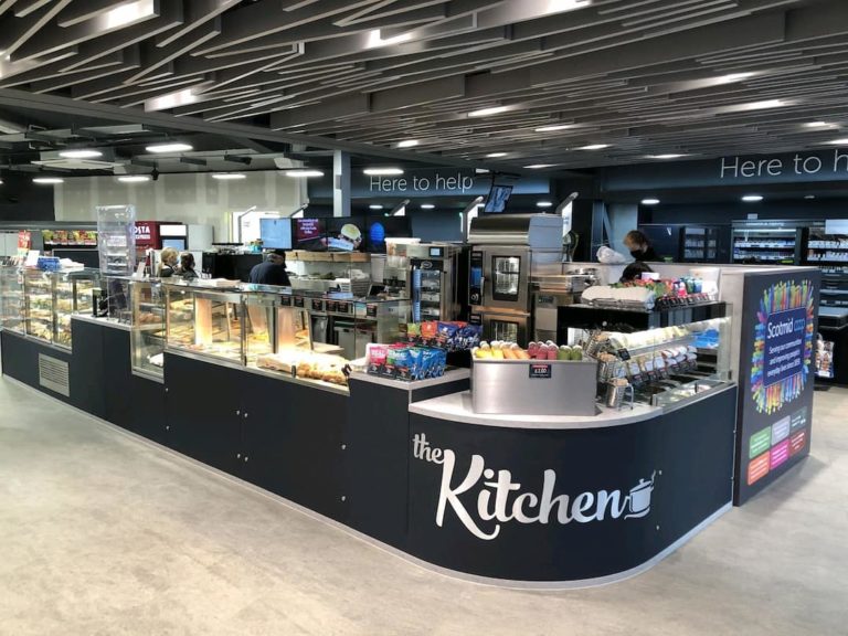 Create Countertop Displays Customers Can’t Ignore - Counterline