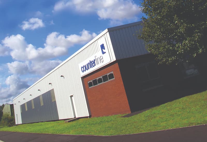 5 Things You May Not Know About Counterline - Counterline