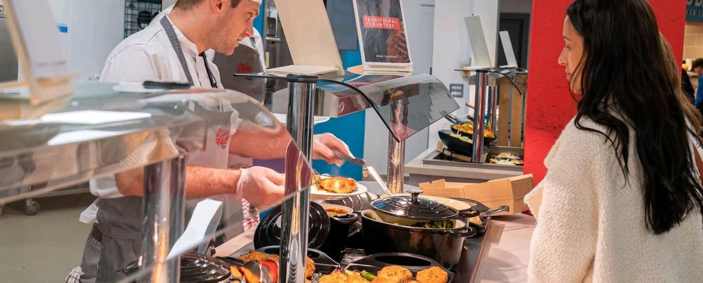 Should I invest in a Counterline Hot Counter? - Counterline