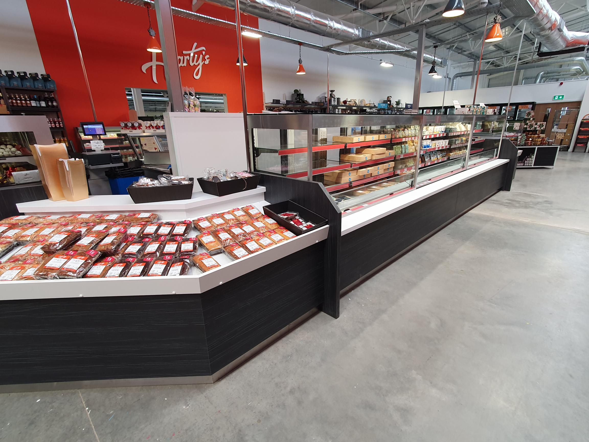 Summer Food-to-Go Trends - Counterline